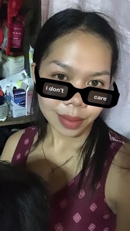 Mary Cris Suazo, 20, Philippines