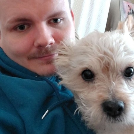 Luke Clarke, 28, United Kingdom