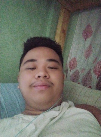 Timothy, 18, Philippines