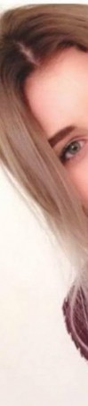 Maureen, 21, Austria