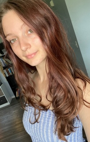 Erin, 20, United Kingdom