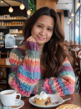 JENNY , 39, Philippines