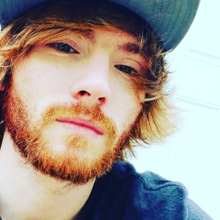 Justin Welch, 26, United States