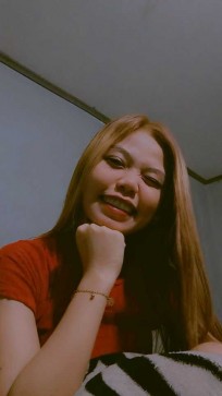 Jenan Clear, 18, Philippines