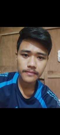 Samar Kalar, 23, Myanmar