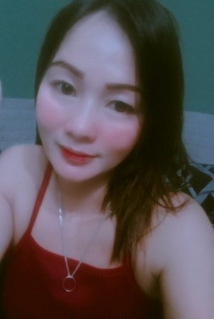 Margi, 30, Philippines