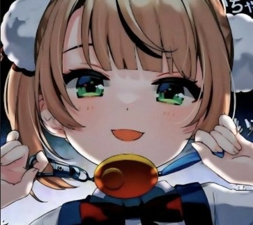 Ui Chan, 18, United States