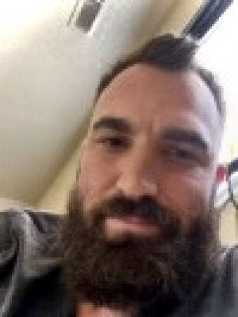 Derek, 30, United States