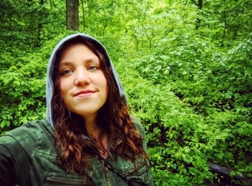 Audrie, 30, United States