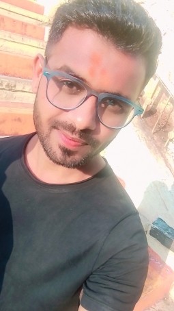 Yash Panchal, 26, India