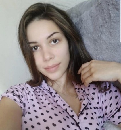 Hailey Miller, 27, Germany