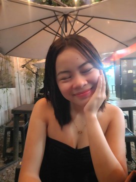Shy, 23, Philippines
