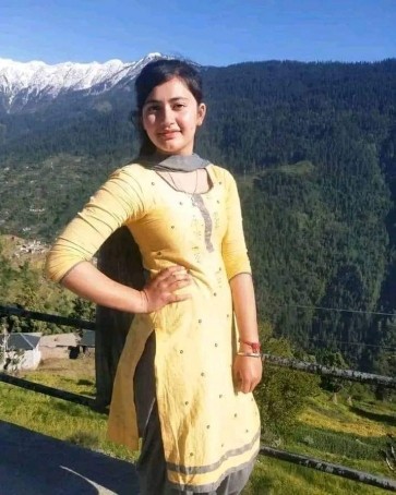 Pratistha Parajuli, 19, Nepal