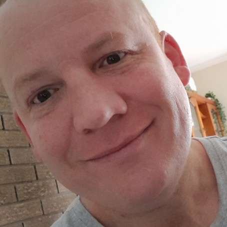 Chris Power, 43, Australia