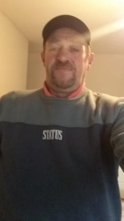 Matt Lofthouse, 48, United Kingdom