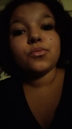 Lydia Rathburn, 18, United States