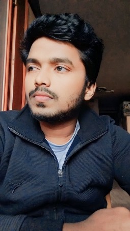 Vasanth M, 22, Singapore