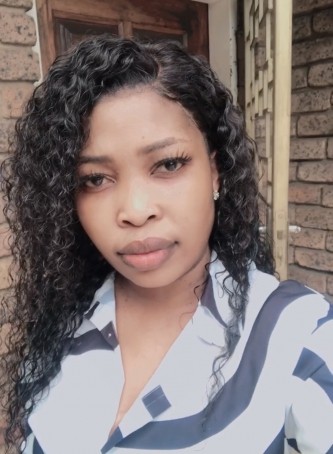 Pretty, 31, South Africa