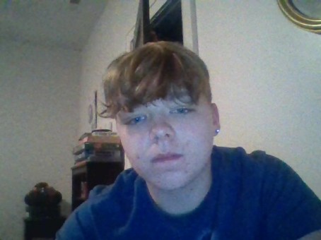 Kaylee Cook, 18, United States