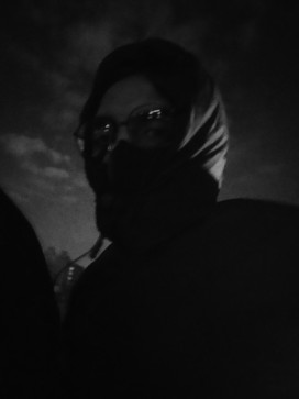 Khaled Ellithy, 18, Egypt