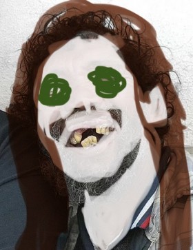 QuRan Marable, 18, United States