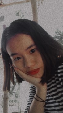 Isay, 22, Philippines