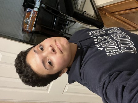 Isabel Calderon, 18, United States