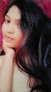 Chahat Chauhan, 24, India