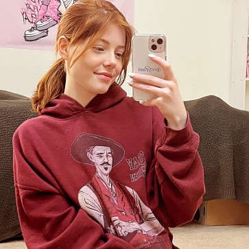 Riley Rohan, 18, United States