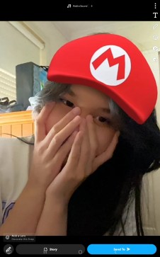 Ruby Duong, 18, Australia