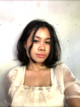 Jellian, 18, Philippines