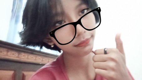 Helen Xyan, 18, Indonesia