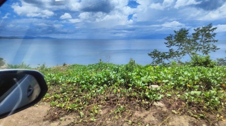 Zed Smith, 18, Philippines