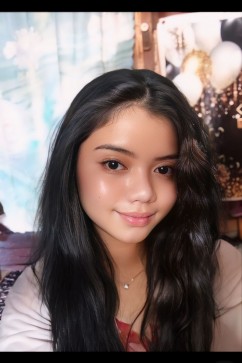 Khris, 23, Philippines