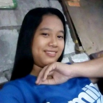 Ra Caluag, 23, Philippines