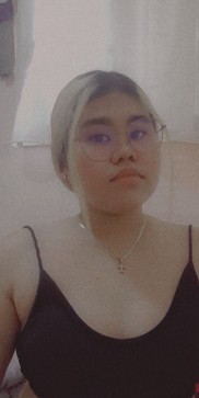 Hannah, 18, Philippines
