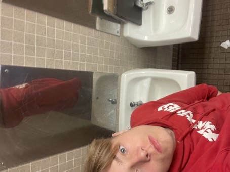 Chris, 18, United States