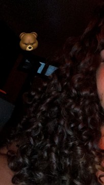 Lydia, 18, United Kingdom