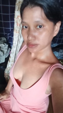 Jinky Barba, 35, Philippines