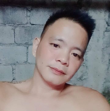 Elmer, 18, Philippines