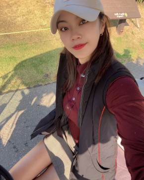 Selena Grace, 33, United States