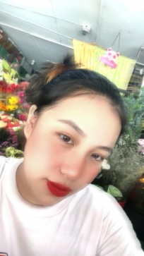 Mary Grace Alonzo, 20, Philippines