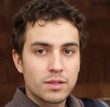 Adrian Wood, 21, Australia