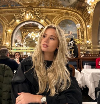 Madelynn, 20, United States