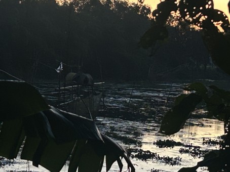 Rasel Alam, 25, India