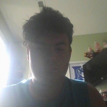 Gabriel Renteria, 18, United States