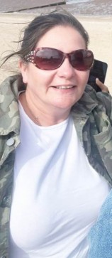 Lily, 35, United Kingdom