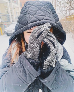 Amy Kurtti, 30, United States