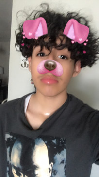 Ricky Marquez, 18, United States