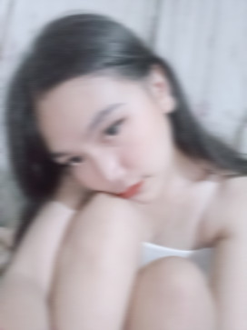 Maygan, 19, Philippines